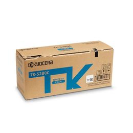 Kyocera Toner TK-5280C cyan 1T02TWCNL0 - reduziert