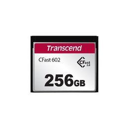 Transcend TS32GCFX602 Speicherkarte 32 GB