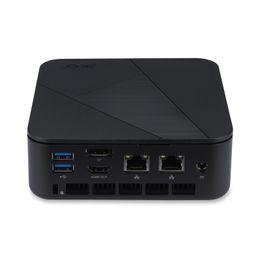 Acer Veriton NUC VN1502G Mini Barebone-PC