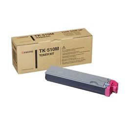 Kyocera Toner TK-510M magenta