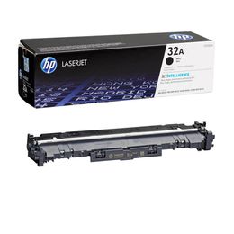 Lexmark HP Laserjet 32A Toner CF232A black