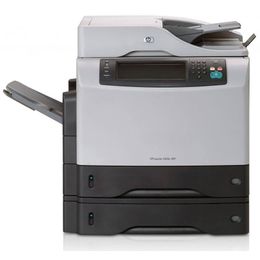 HP Laserjet 4345X MFP - Q3943A