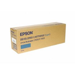 Epson AcuLaser Toner S050099 cyan