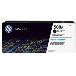 HP Toner CF360A black