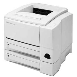 HP LaserJet 2200DT - C7059A