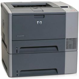 HP Laserjet 2430DTN - Q5962A