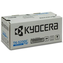 Kyocera Toner TK-5230C cyan