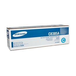 Samsung Toner CLX-C8385A cyan