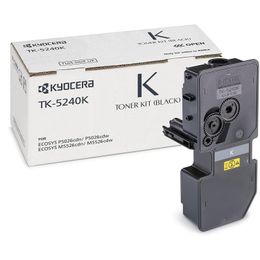 Kyocera Toner TK-5240K black