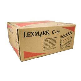 Lexmark Photo Conductor Fotoleiter 15W0904 black