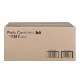 Ricoh Drum Unit 402525 Type 125 color