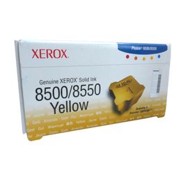 Xerox Color Stix 108R00671 yellow