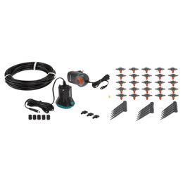 Gardena Bew&auml;sserungs-Set