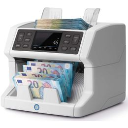 SAFESCAN Banknotenz&auml;hler 2850