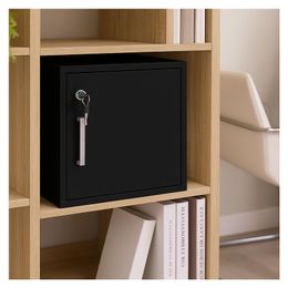 HTI-Living Zimmersafe Malin Schwarz