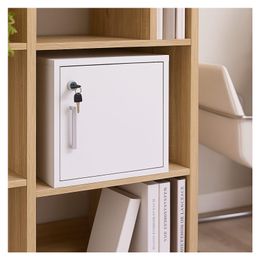 HTI-Living Zimmersafe Malin Wei&szlig;