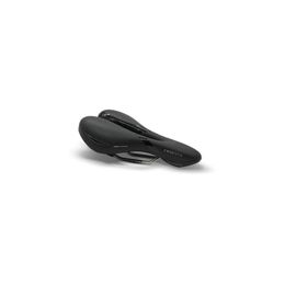Selle Royal Fahrrad-Sattel Respiro Moderate Unisex - Stracciatella