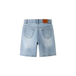 name it Jeans ROSE Jeansshorts