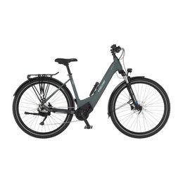 Fischer Terra 6.8I Ultimate - RH 43 cm, 28 Zoll, 711 Wh