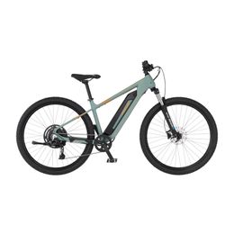 Fischer Montis 2.2 ACTIVE - RH 49 cm, 29 Zoll, 688 Wh