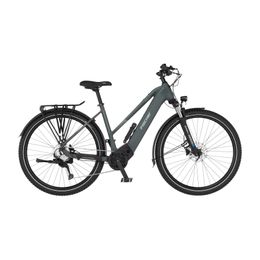Fischer Terra 6.8I Ultimate - RH 50 cm, 28 Zoll, 711 Wh