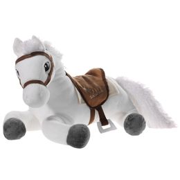 Heunec BIBI & TINA GRS Pferd "Sabrina" liegend