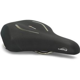 Selle Royal Fahrrad-Sattel Lookin Evo Relaxed Unisex - Stracciatella ISCC+