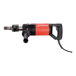 Rothenberger Trockenbohrmotor RODIADRILL 1800 DRY (FF40185)