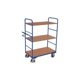 VARIOfit Etagenwagen hoch mit Totmannbremse ; Cordes (sw-600.265)
