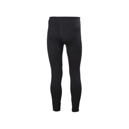 Helly Hansen Funktionsunterhose Life Merino, schwarz, Gr. M (75506-990-M)
