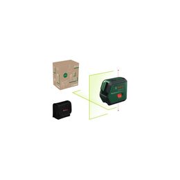 Bosch Kreuzlinien-Laser AdvancedLevel 2G (0603663GZ0)