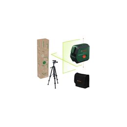 Bosch Kreuzlinien-Laser AdvancedLevel 2G Set (0603663GZ1)