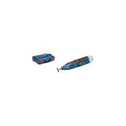 Bosch Akku-Rotationswerkzeug GRO 12V-35 Solo Version L-BOXX (06019C5002)