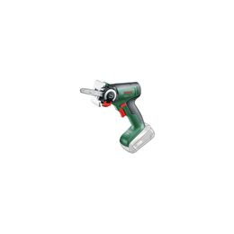 Bosch Akku-S&auml;ge mit NanoBlade-Technologie UniversalCut 18V-65 (06033D5200)