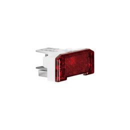 Berker LED-Aggregat ws f&uuml;r Schalter/Taster 1686)
