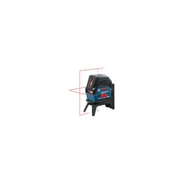 Bosch Kombilaser GCL 2-15 mit Handwerkerkoffer (0601066E02)