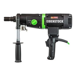 Eibenstock PLD 182.1 NT Diamant-Kernbohrmaschine aus Kunststoff und Metall mit Nass-Trocken-Kernbohrer f&uuml;r Beton oder Mauerwerk, &Oslash; 182 mm - 0343X000)