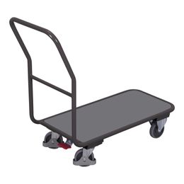 Cordes Magazinwagen RAL 7016 (sw-450.801/AG)