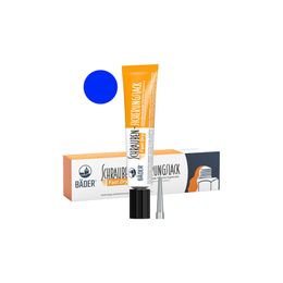 B&auml;der Schraubensicherungslack Fast Dry 20 ml Tube blau ; baeder (14000f)
