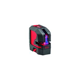 Leica GEOSYSTEMS Selbstnivellierender Kreuzlinienlaser, Typ: L2 (864413)