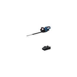 Bosch Akku-Heckenschere GHE 18V-60 (06008C9001)