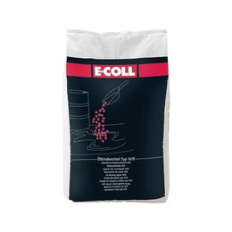 E-COLL &Ouml;lbindemittel, Typ III/R, 30L Sack, grob (4317784612272)