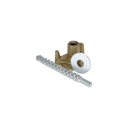 Rothenberger Gewindestange Beton + U-Scheibe + Mutter (FF35123)