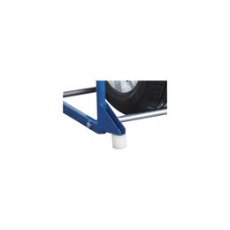 VARIOfit Kunststofff&uuml;&szlig;e f&uuml;r Reifenregal (4 St&uuml;ck) ; Cordes (zsw-646.007)
