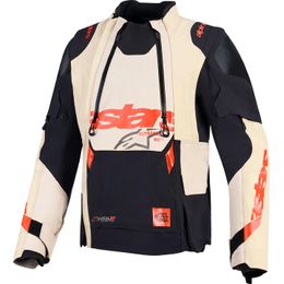Alpinestars Harok Pro, Textiljacke DrystarXF