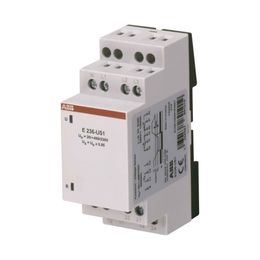 ABB Stotz S&J Unterspannungsrelais E236-US1 (2CDE165000R2001)