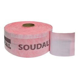Soudal Fensteranschlussfolien SWS INSIDE EXTRA 150mm x30m (145967)