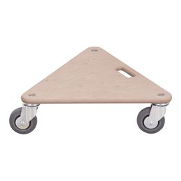 VARIOfit Triple-Dog mit thermoplastischer Bereifung ; Cordes (mh-540.500)