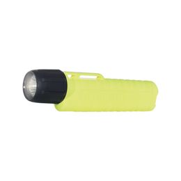 UK Helmlampe eLED RFL 4AA neongelb (222080)