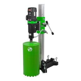 Eibenstock DBE 250 R Diamant-Kernbohreinheit (EBM 250/2 RP + BST 250) (0352I000)